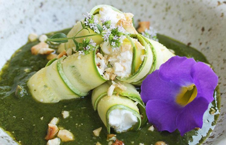 43 receitas com queijo cottage para uma refeição mais cremosa