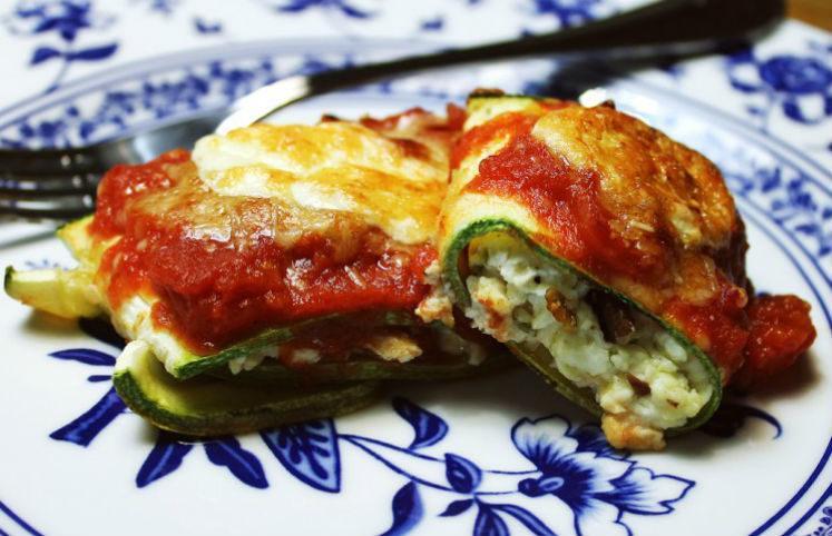 43 receitas com queijo cottage para uma refeição mais cremosa