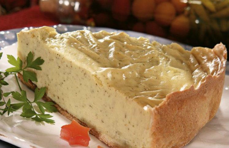 43 receitas com queijo cottage para uma refeição mais cremosa