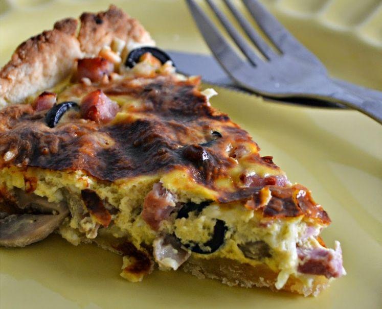 42 receitas de quiche para você preparar um jantar especial