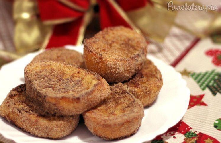 21 Receitas de Rabanada para fazer, provar e se orgulhar