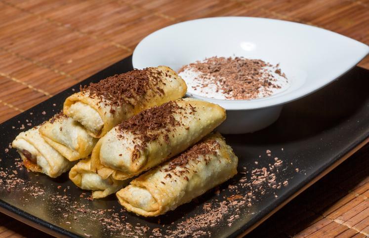 15 receitas de rolinho primavera para arrasar na culinária oriental 15 receitas de rolinho primavera para arrasar na culinária oriental