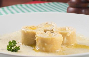 10 receitas de rondelli para testar em casa e se deliciar com o resultado