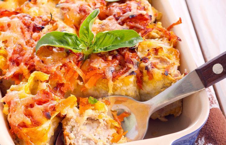 10 receitas de rondelli para testar em casa e se deliciar com o resultado