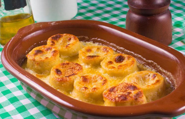 10 receitas de rondelli para testar em casa e se deliciar com o resultado