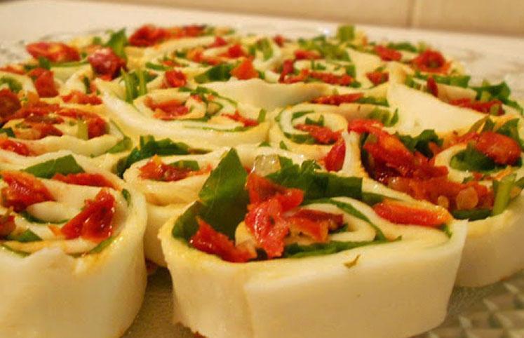 10 receitas de rondelli para testar em casa e se deliciar com o resultado