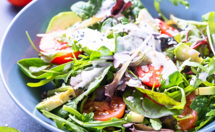 22 receitas de salada tropical com muito sabor e vitaminas