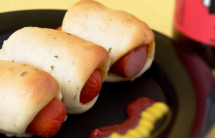 83 receitas de salgadinhos que vão deixar suas festinhas melhores