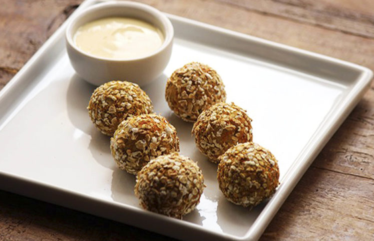 83 receitas de salgadinhos que vão deixar suas festinhas melhores