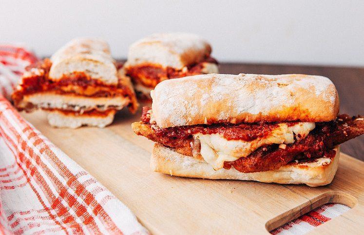 69 receitas de sanduíche que são perfeitas para qualquer momento