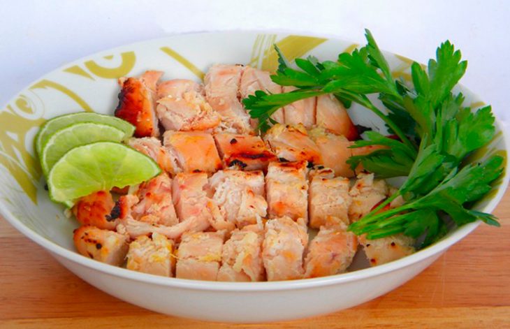 8 Receitas De Sassami Para Provar A Melhor Parte Do Frango