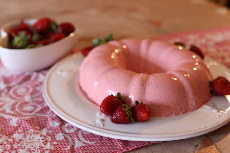 64 receitas de sobremesas fáceis para não ficar muito tempo na cozinha