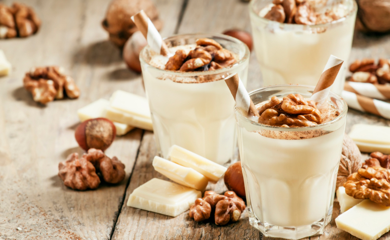 85 receitas de sobremesas fáceis para fazer em pouco tempo