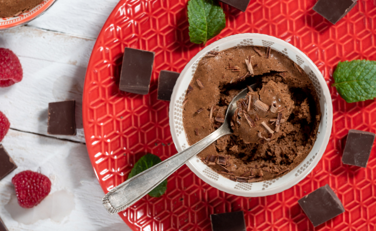 50 receitas de sobremesas MUITO rápidas de fazer