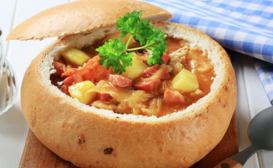 Tânia Carvalhido: 7 receitas de sopa de repolho para uma refeição muito ...