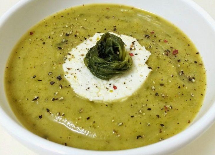 21 receitas de sopa detox que vão limpar seu organismo