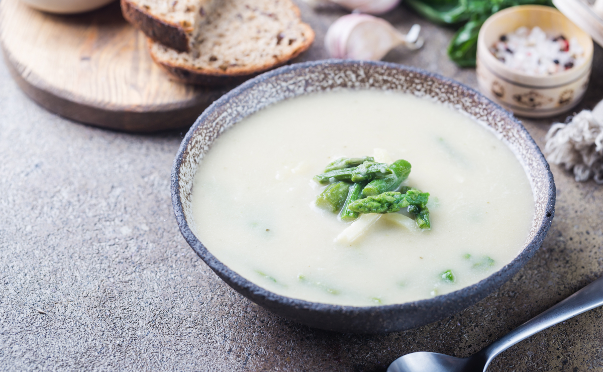 15 receitas de sopa detox que vão limpar seu organismo