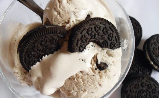 Maria Oliveira: 10 receitas de sorvete de Oreo que vão te fazer ...