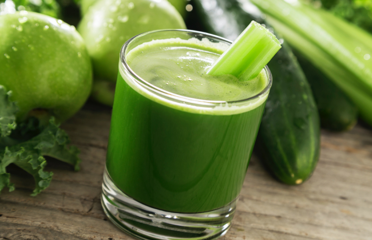 19 receitas de sucos detox para uma alimentação saudável