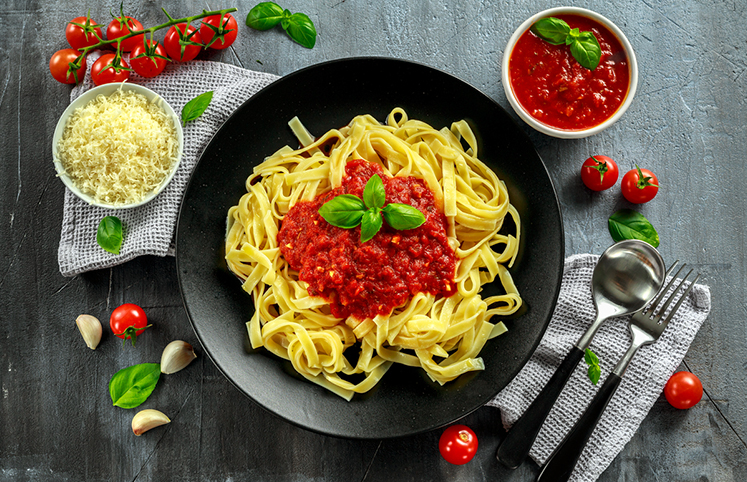 15 receitas de talharim para almoço de domingo