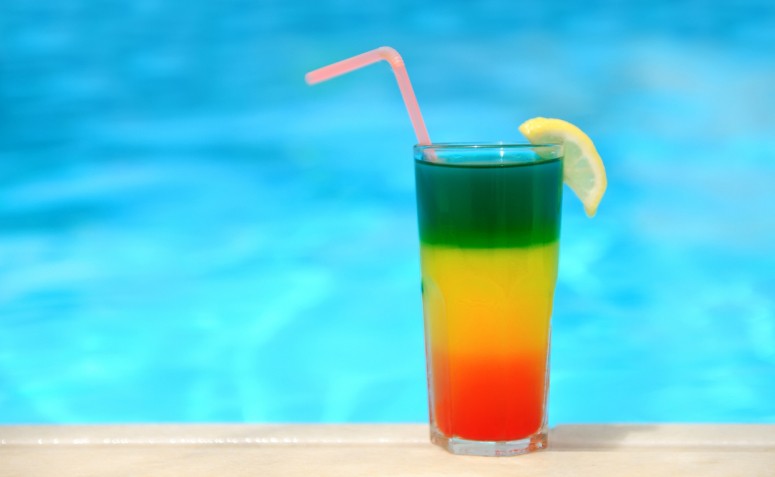 7 receitas de tchay para preparar esse drink supercolorido
