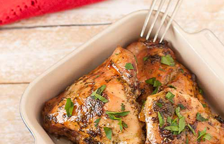22 receitas de tempero para frango que vão deixar a carne incrível