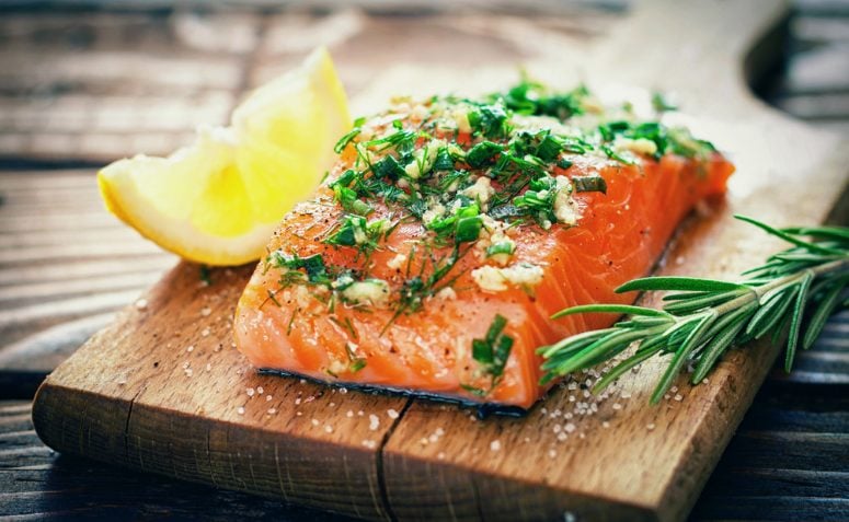 16 receitas de tempero para peixe que são muito saborosos