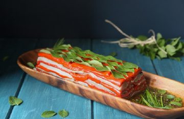 25 receitas de terrine para se surpreender com esse prato