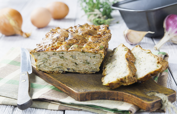 19 receitas de terrine para uma entrada sofisticada