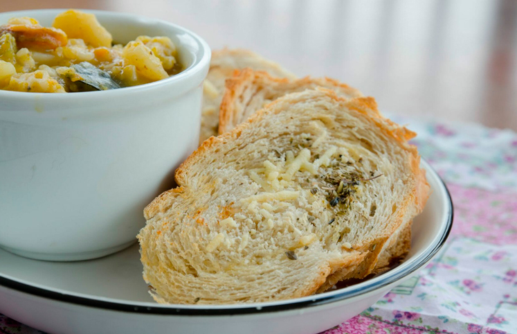 13 receitas de torradas que vão conquistar seu estômago