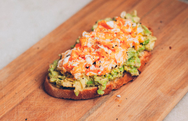 13 receitas de torradas que vão conquistar seu estômago