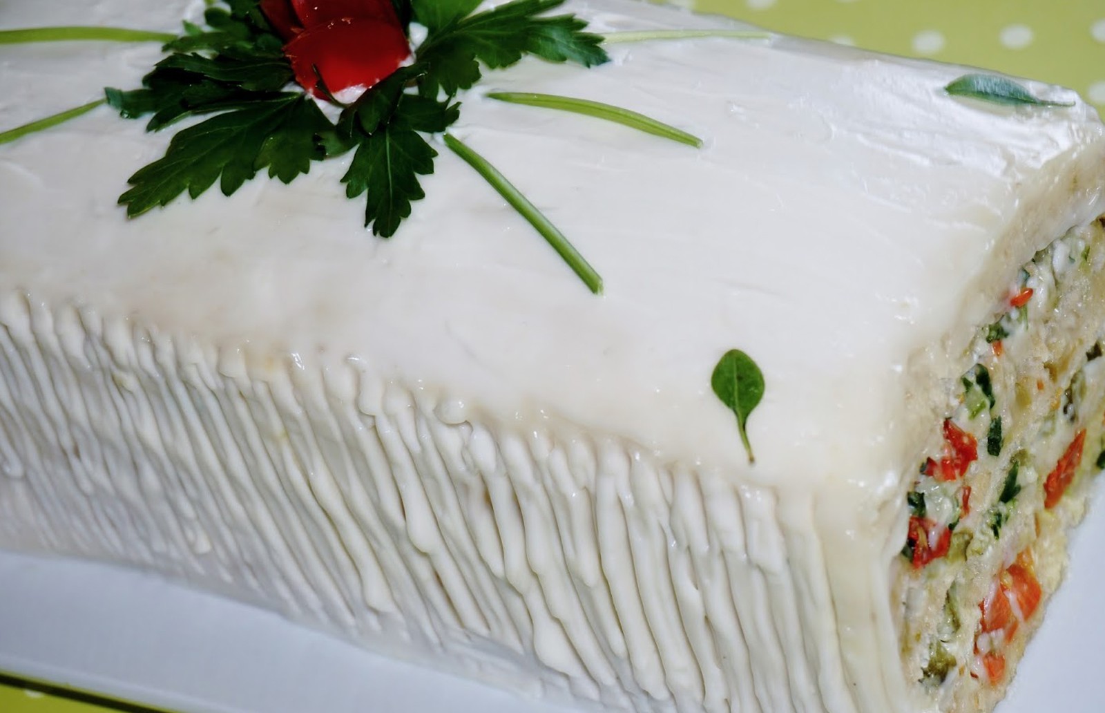 Maria Oliveira: 9 receitas de torta fria deliciosas e rapidinhas de fazer