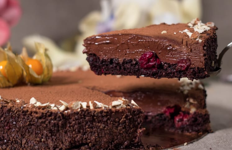 95 receitas de tortas doces que todo mundo que é formiguinha vai amar