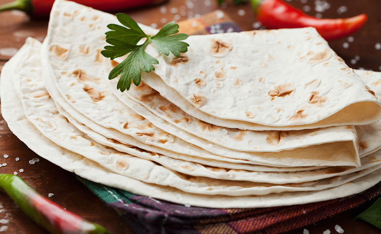 16 receitas de tortilha que vão te fazer esquecer do pão de tão deliciosas