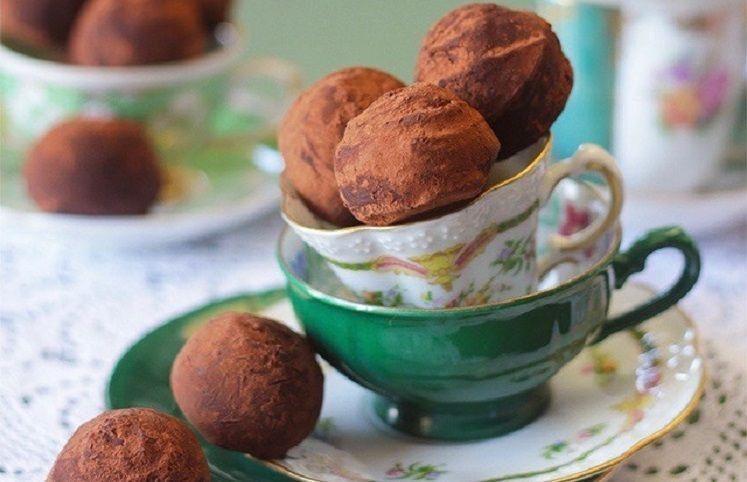 29 receitas de trufas para se deliciar sem muito trabalho