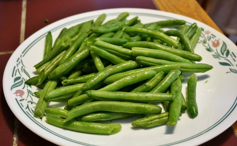 11 receitas de vagem refogada que são simples e muito saborosas