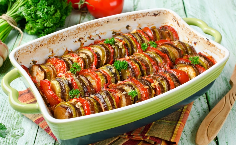 30 receitas francesas para viajar nos sabores