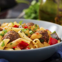 Jantar simples: 22 receitas perfeitas para a hora da pressa