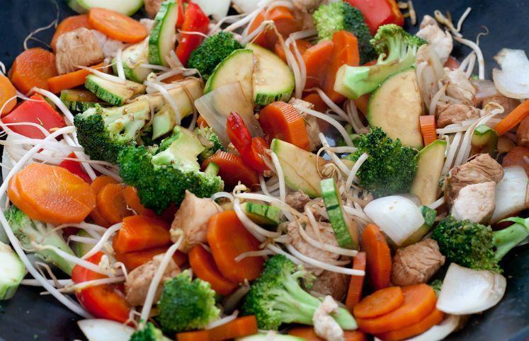 54 receitas light para uma alimentação leve e saudável