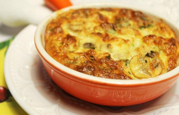 54 receitas light para uma alimentação leve e saudável