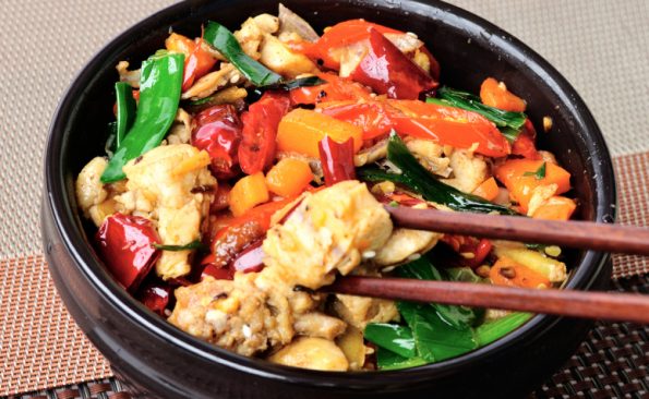 54 receitas light para uma alimentação leve e saudável