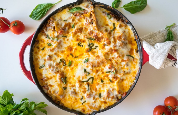 80 receitas para o jantar que são dignas de um banquete dos deuses