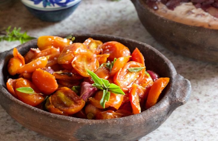 80 receitas para o jantar que são dignas de um banquete dos deuses