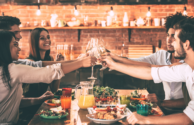 100 receitas para o jantar que são um banquete dos deuses