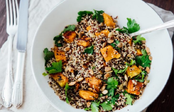 Tânia Carvalhido: 22 receitas de jantar simples que vão te salvar na ...