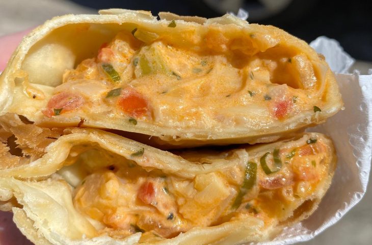 22 receitas de recheio de pastel FÁCEIS para fazer em casa