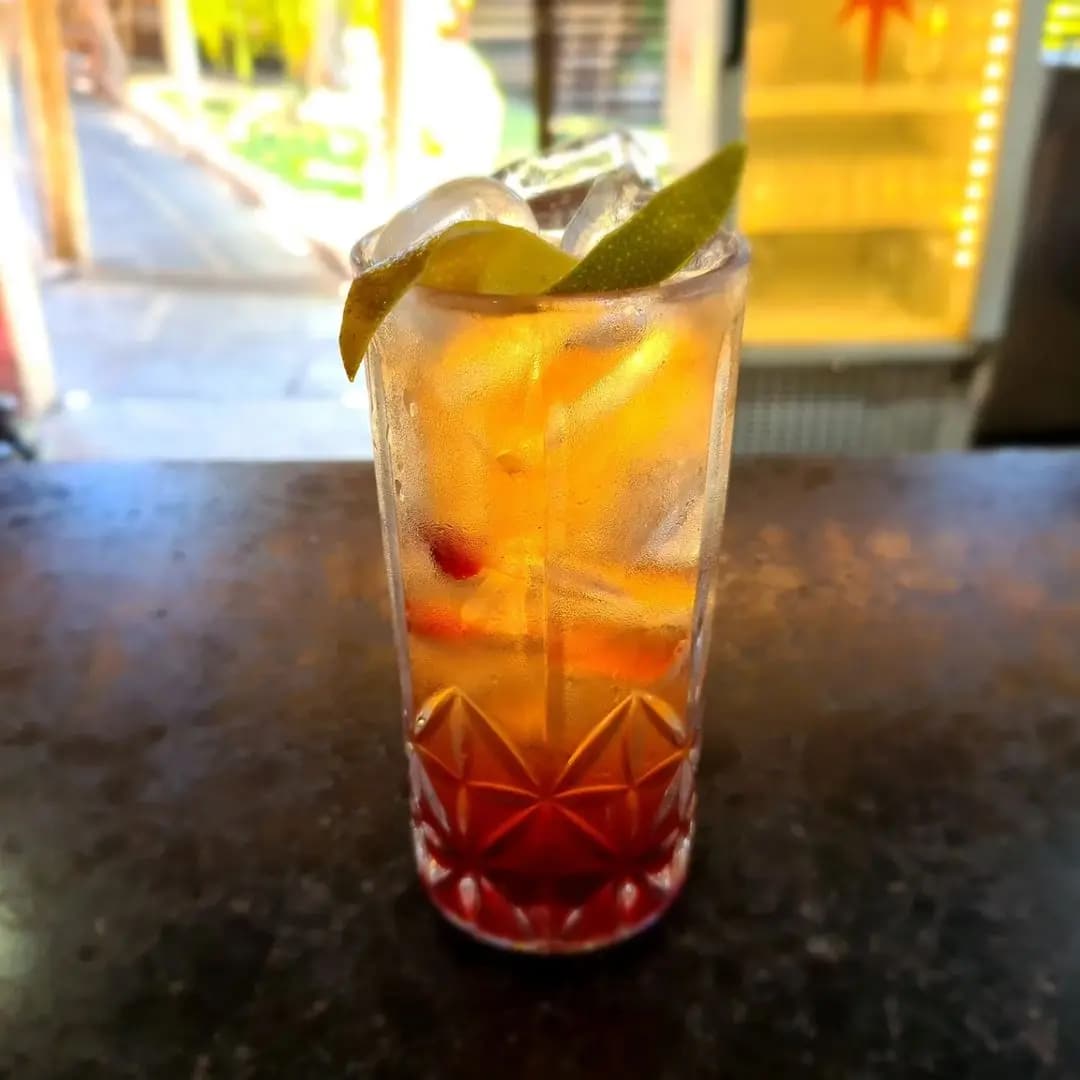 Red my orange - Receiteria