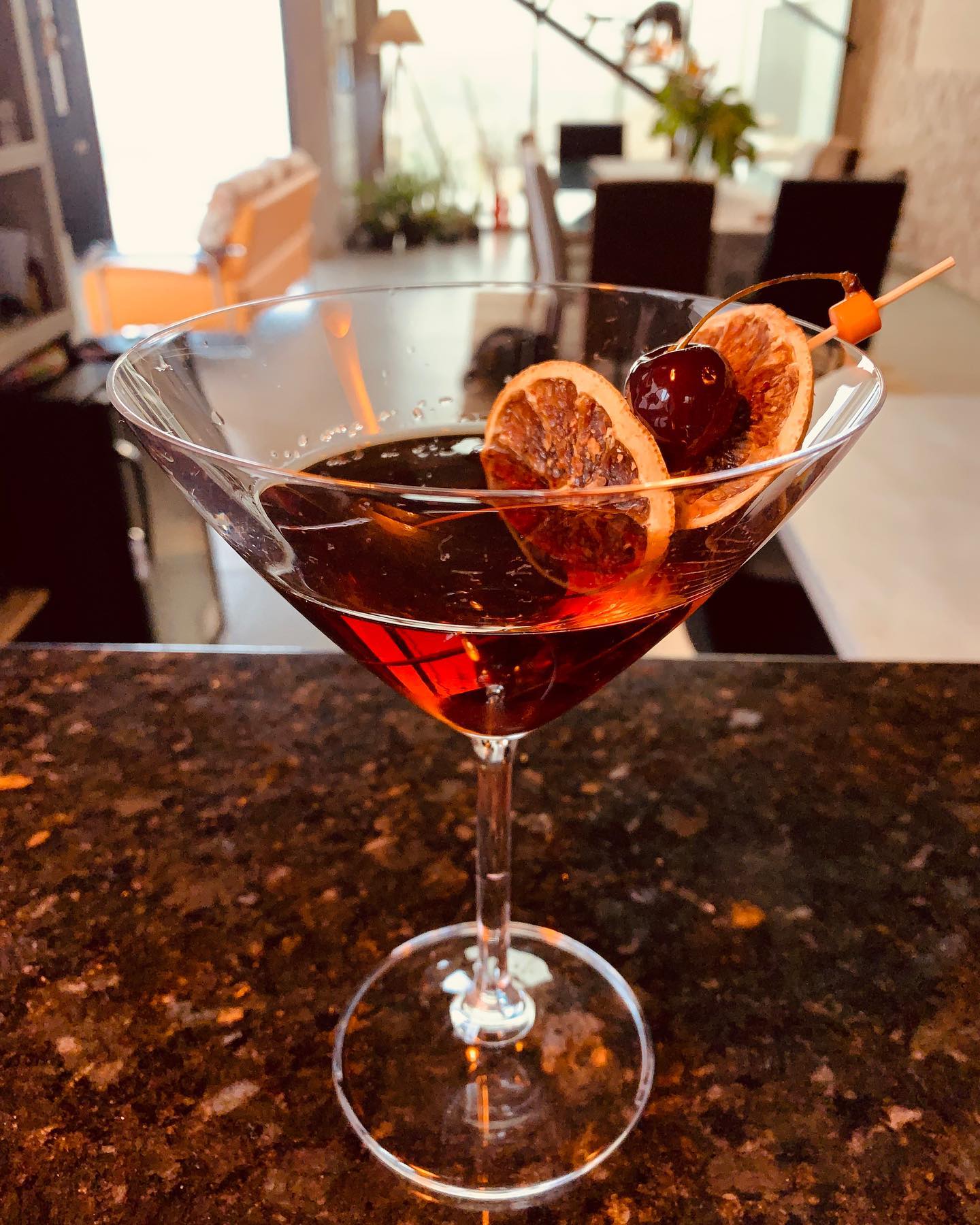 Rob Roy - Receiteria