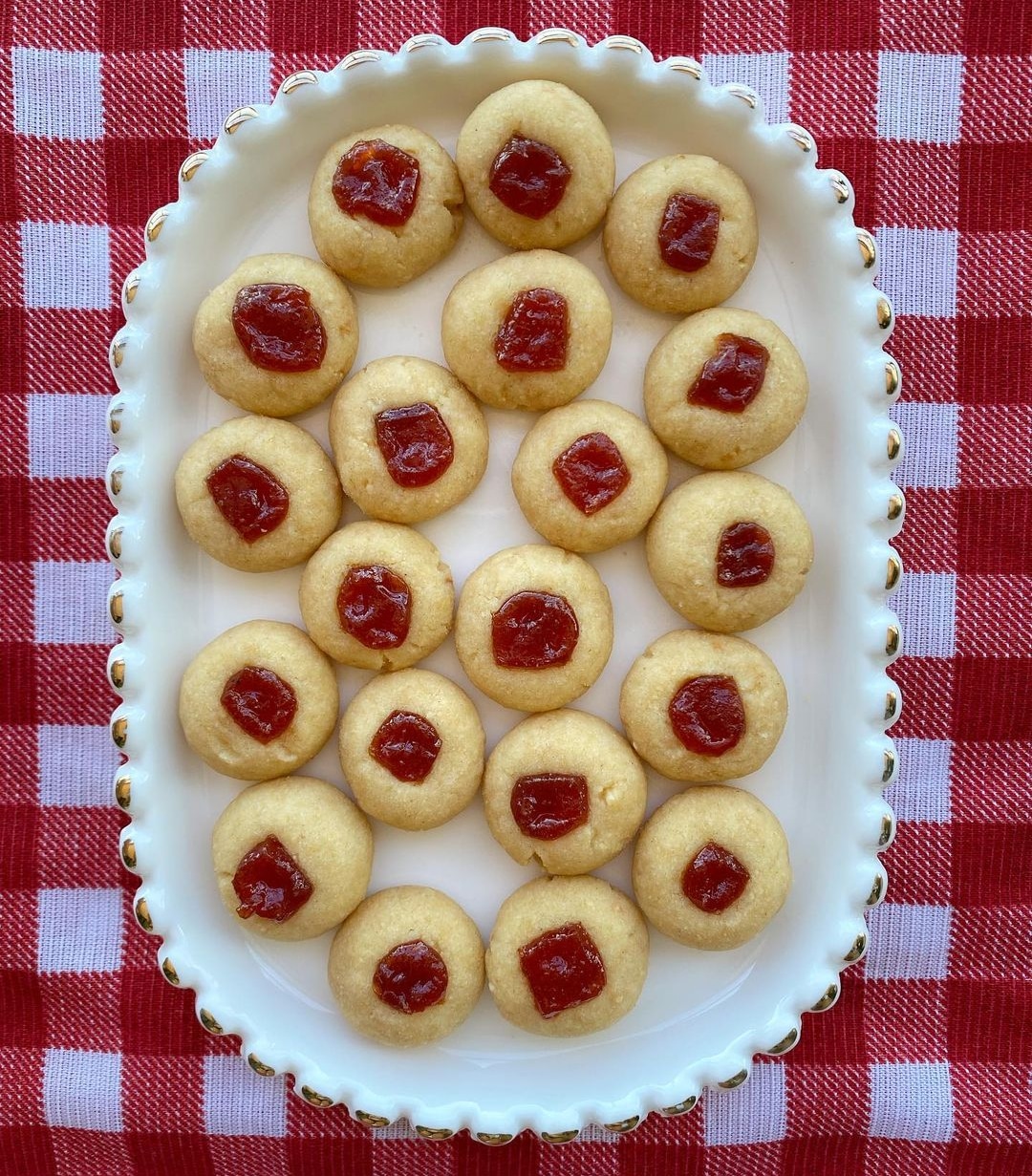 Salgadinho Romeu e Julieta - Receiteria