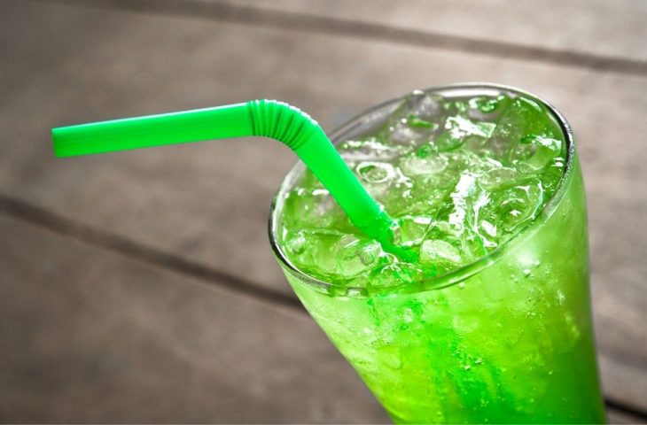 10 receitas de soda italiana refrescantes para fazer em casa